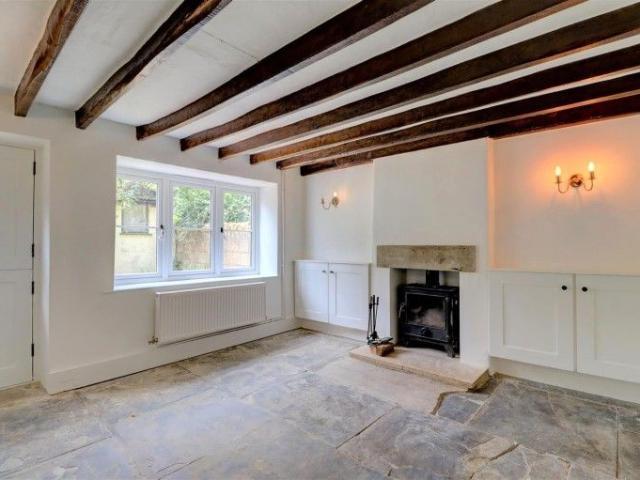 1 BED Cottage To rent