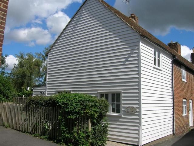 1 bed Cottage to rent in Wickhambreaux Kent, CT3, from Finn's Canterbury. 34188