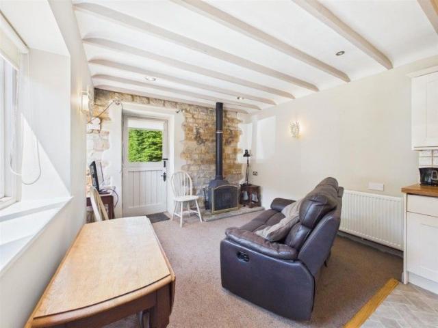 1 BED Cottage