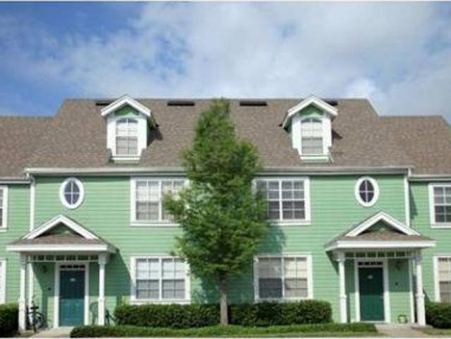 1 Bed Cottages at Hunters Creek