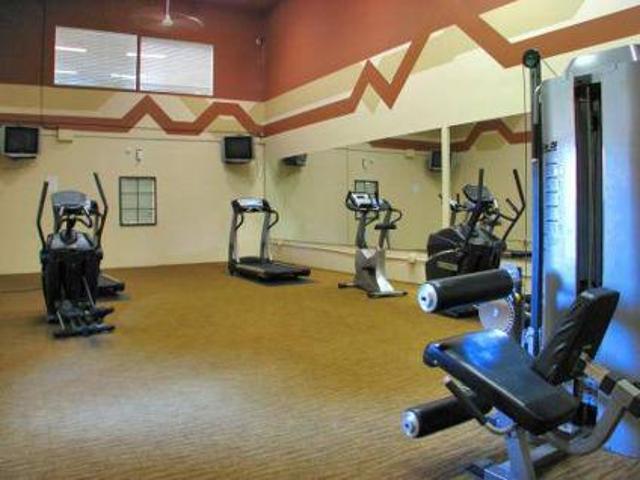 1 Bed Country Club Verandas