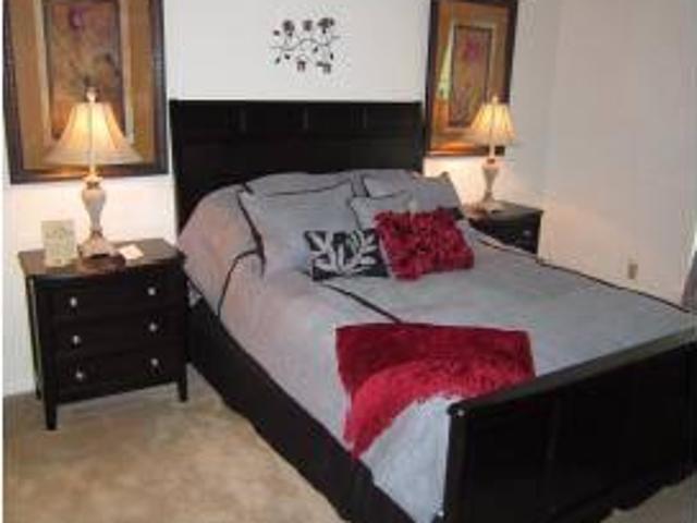 1 Bed Crown Colony Apartments