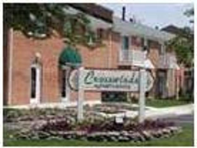 1 Bed Crosswinds Apartments