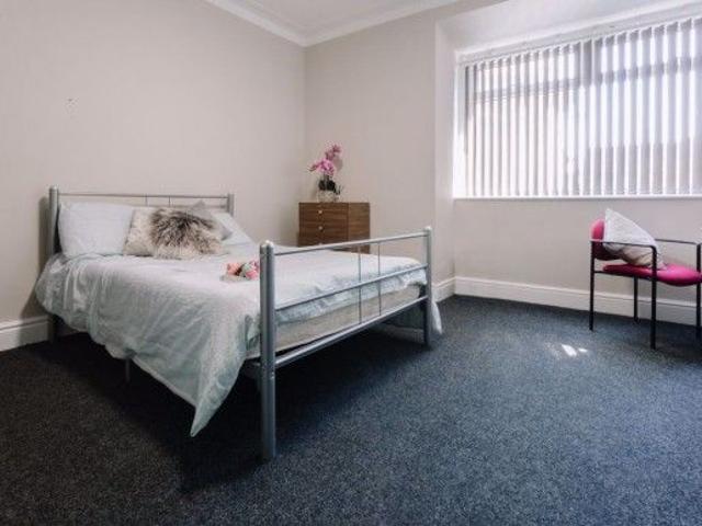1 Bed Cranbrook Avenue, Hull
