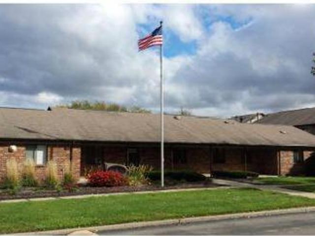1 Bed Creekside South Apartments