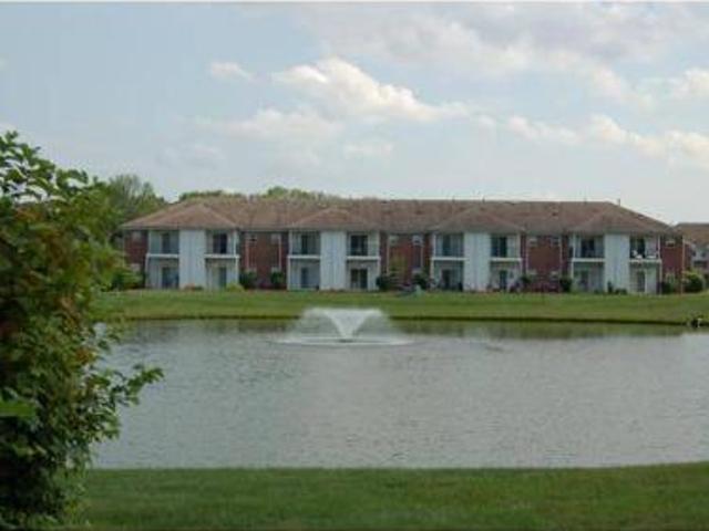1 Bed Cumberland Crossing