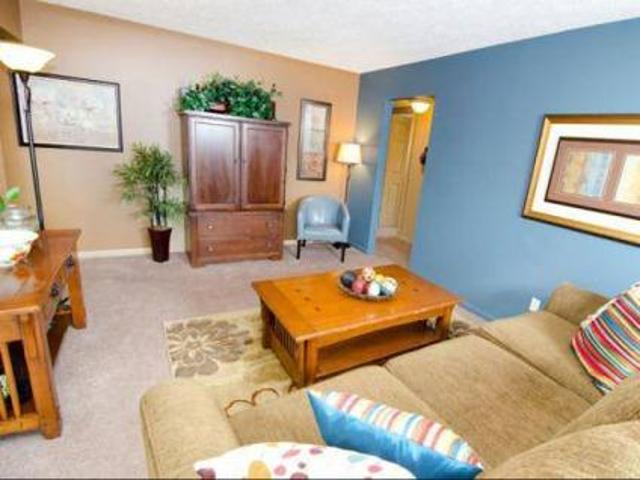 1 Bed Delta Square Apartments