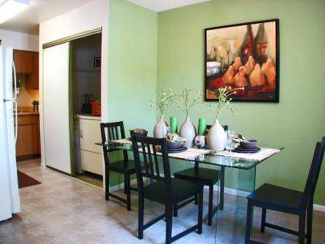 1 Bed Del Mar Terrace