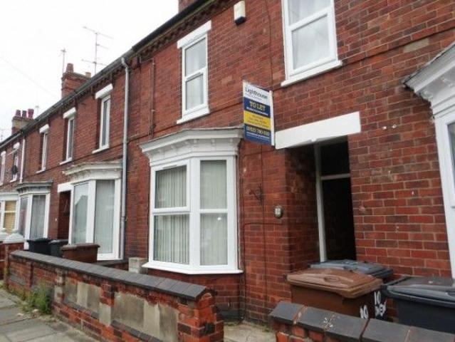 1 Bed Derwent Street