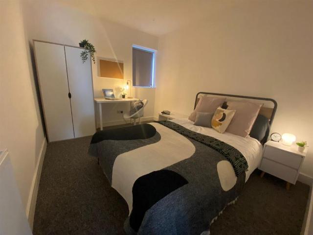 1 bed Detached to rent in Portsmouth Hampshire, PO5, from NEXA Properties Southsea. 34214
