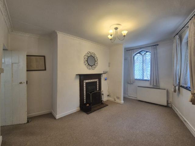 1 bed detached bungalow to rent in 23, Ryelands Road, Leominster