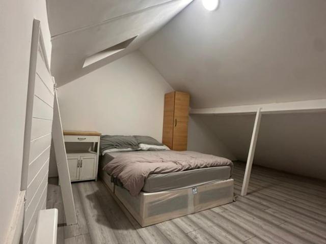 1 Bed Detached House, Linstead Drive, M8