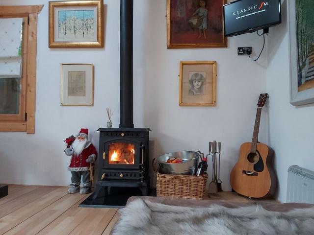 1 Bed Detached House, Marlborough Road, SW19