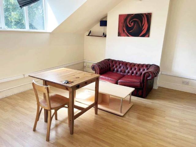 1 Bed Detached House, Stirling Road, B16