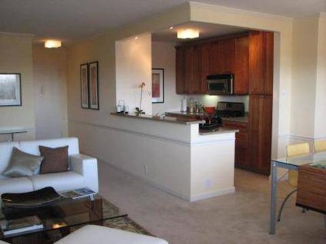 1 Bed Dorchester on Forest Park, The