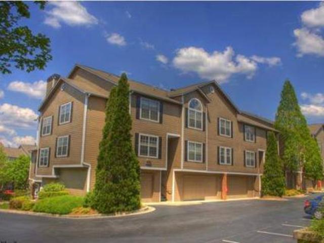 1 Bed Dunwoody Station