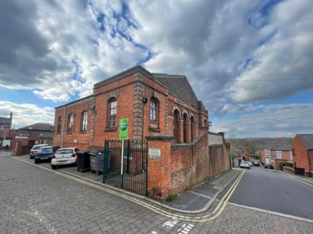 1 bed Duplex Apartment for rent | Eastwood, Nottinghamshire | NG16 3AX | ref: FL8CCVICST250723