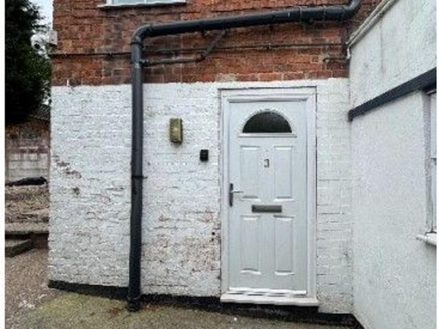 1 bed Duplex Apartment
