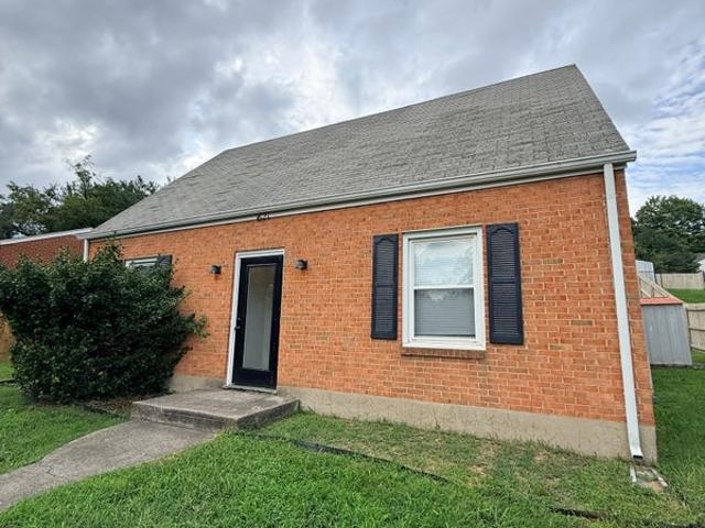1 Bed Duplex in Raleigh Court