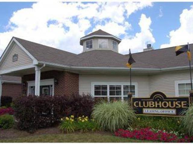 1 Bed Echo Ridge Apartments