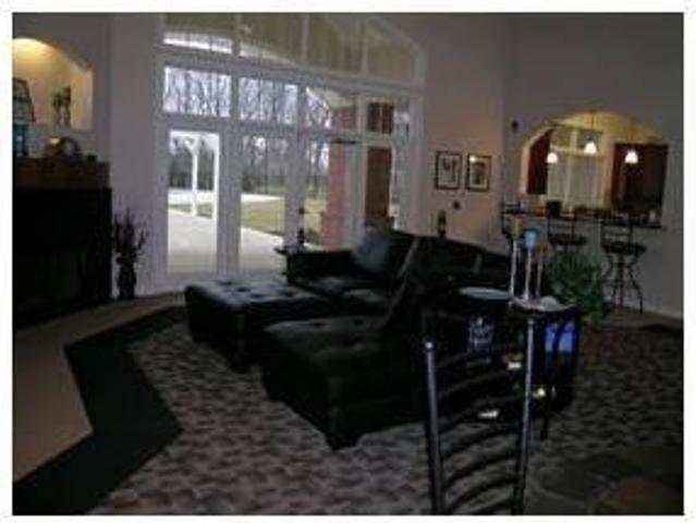1 Bed Eagles Walk