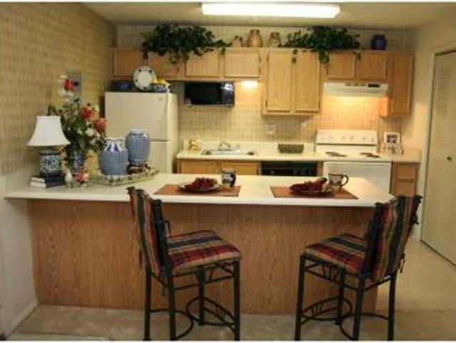 1 Bed East Perimeter Pointe