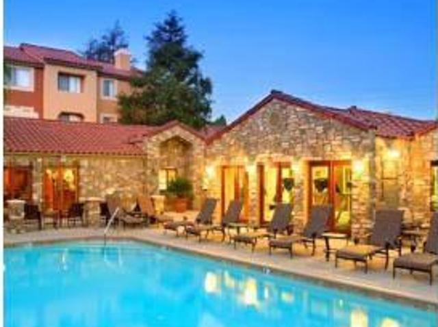1 Bed eaves Rancho Penasquitos