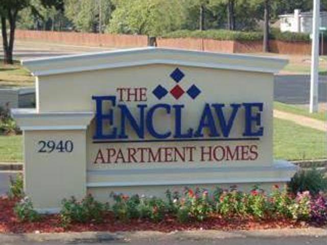 1 Bed Enclave, the