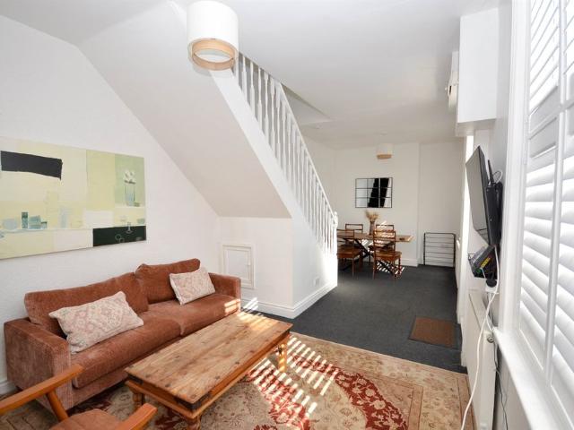 1 bed end of terrace house to rent in Collingwood Street, South Shields, NE33