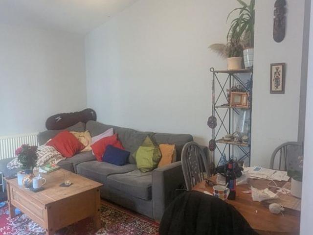 1 bed End of Terrace in Ashfield Mews Montpellier, Bristol, BS6 5BF