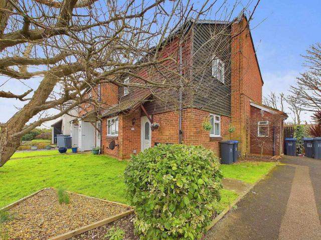 1 Bed, End of Terrace, Parklands, Shoreham by sea, BN43 [INVESTMENT PROPERTY]
