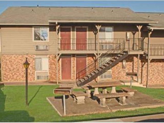1 Bed English Aire