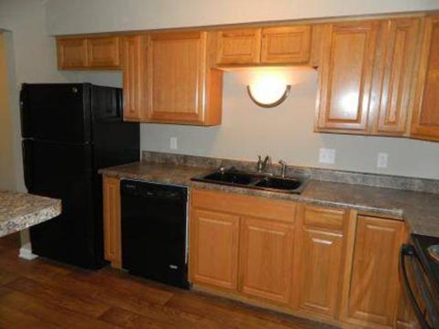 1 Bed Evergreen Terrace