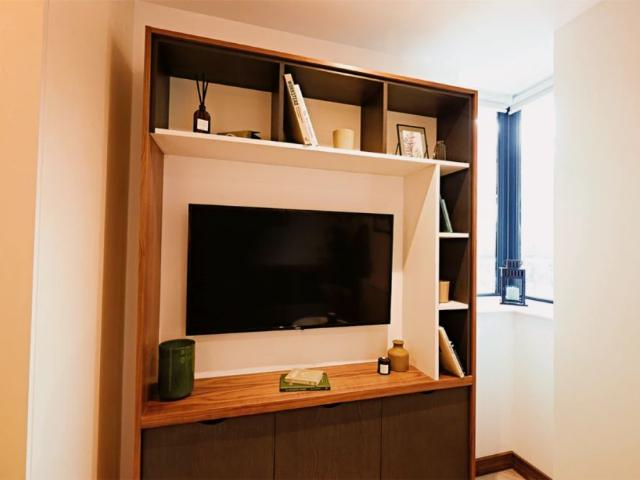 1 Bed Executive