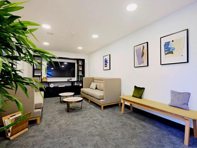 1 Bed Executive