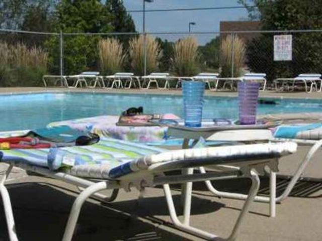 1 Bed Fairfax Apartments