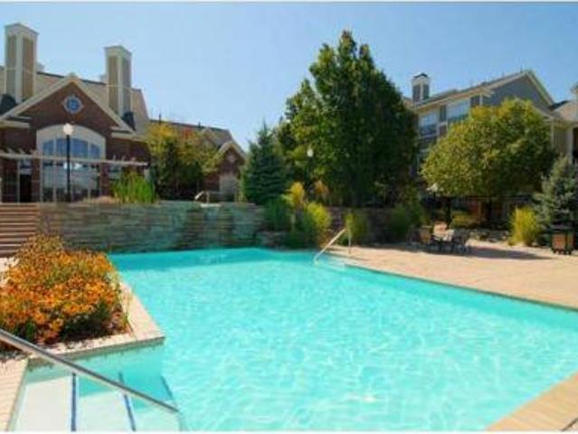 1 Bed Fairways at Raccoon Creek