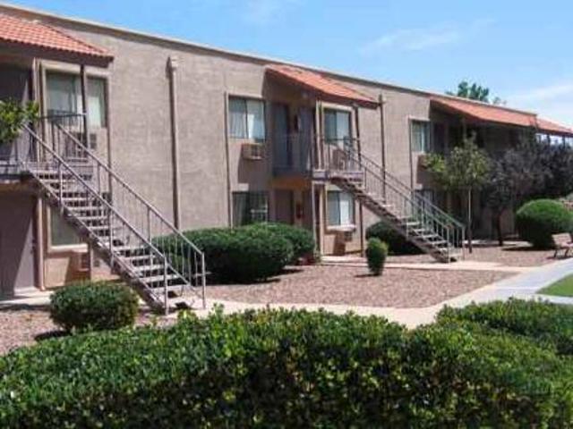 1 Bed Falcon Court