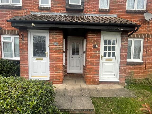 1 Bed First Floor Flat, Northolt, UB5