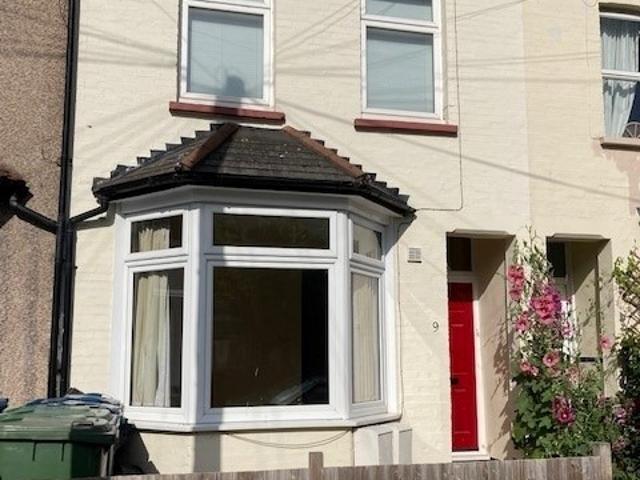 1 Bed First Floor Flat, Harrow On The Hill, HA1