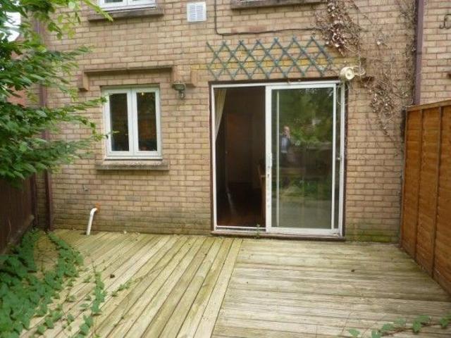 1 Bed Fishers Field, Buckingham, Mk18 1sf