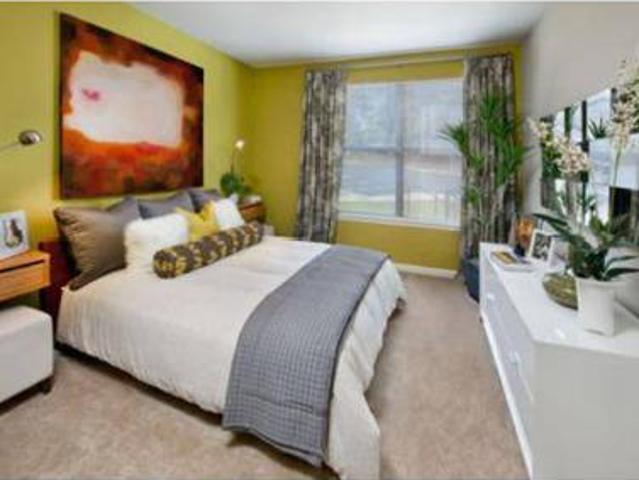 1 Bed Five East