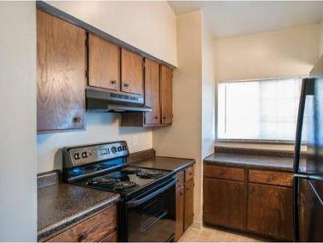 1 Bed Forest Park