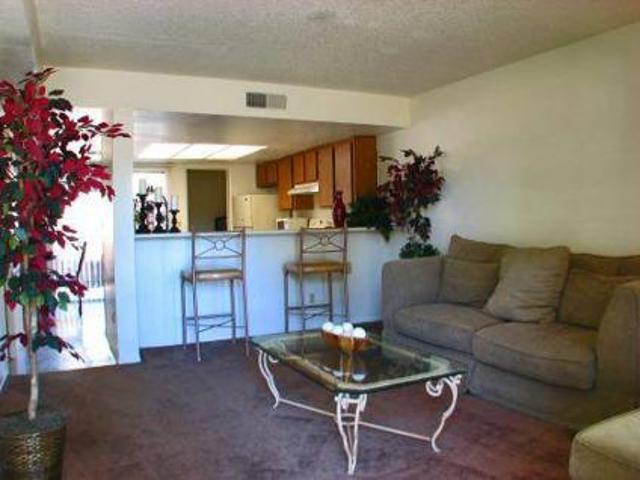 1 Bed Fountain Place