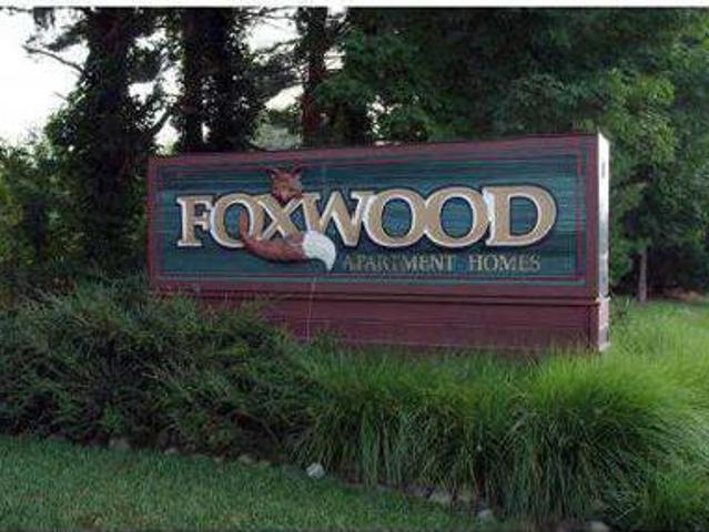 1 Bed Foxwood Apartments & The Hermitage Townhomes