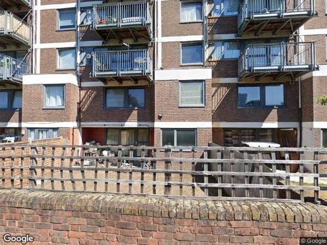 1 Bed Flat, Muir Road, E5