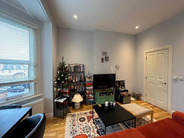 1 Bed Flat, Muswell Hill, N10
