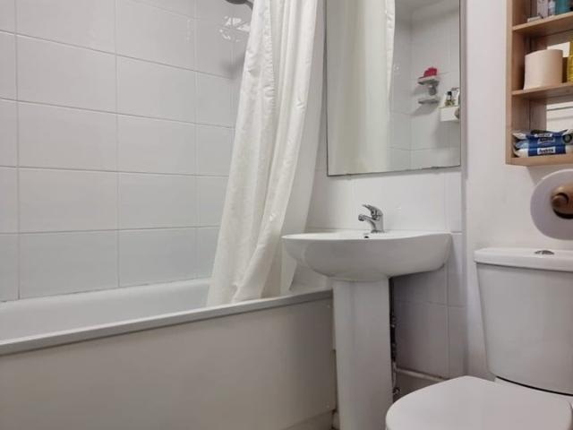1 Bed Flat, Muswell Hill, N10