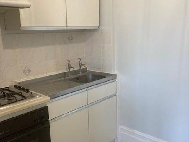 1 Bed Flat, Muswell Hill, N10