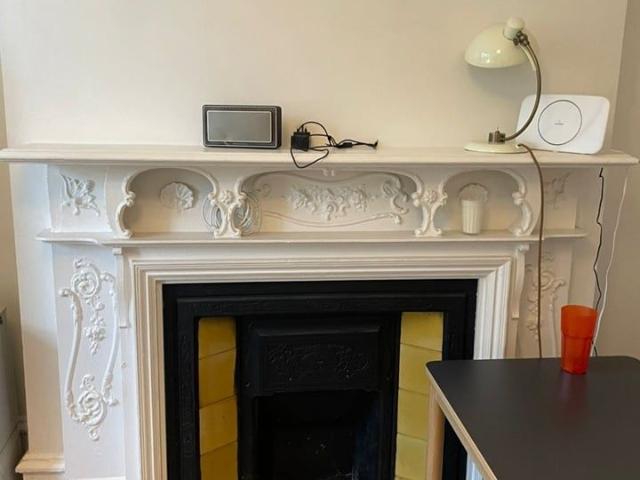 1 Bed Flat, Muswell Road, N10